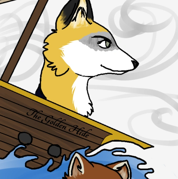 Golden Hide | Vulpine Imperium Wiki | Fandom