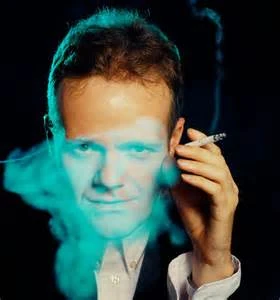 Jeff Noon | Vurt Wikia | Fandom