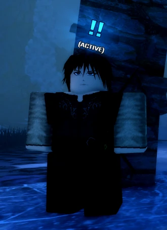 Ciel | VV: Ultimatum Wiki | Fandom