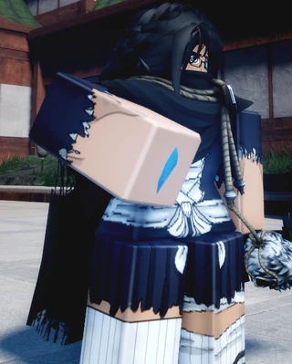 Hogyoku Shard | VV: Ultimatum Wiki | Fandom