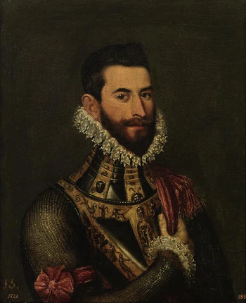 King Reginald II | Vveloraee Wiki | Fandom