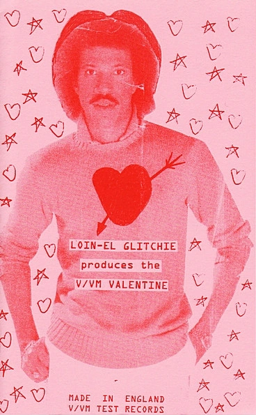 V/Vm Valentine | V/Vm Wiki | Fandom