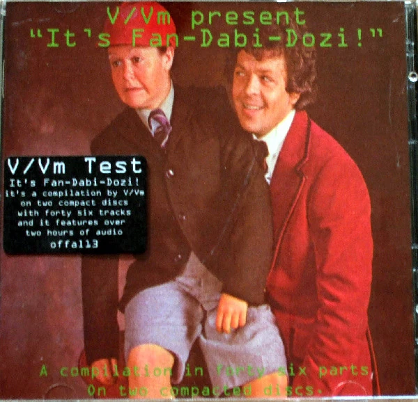 It's Fan-Dabi-Dozi! | V/Vm Wiki | Fandom