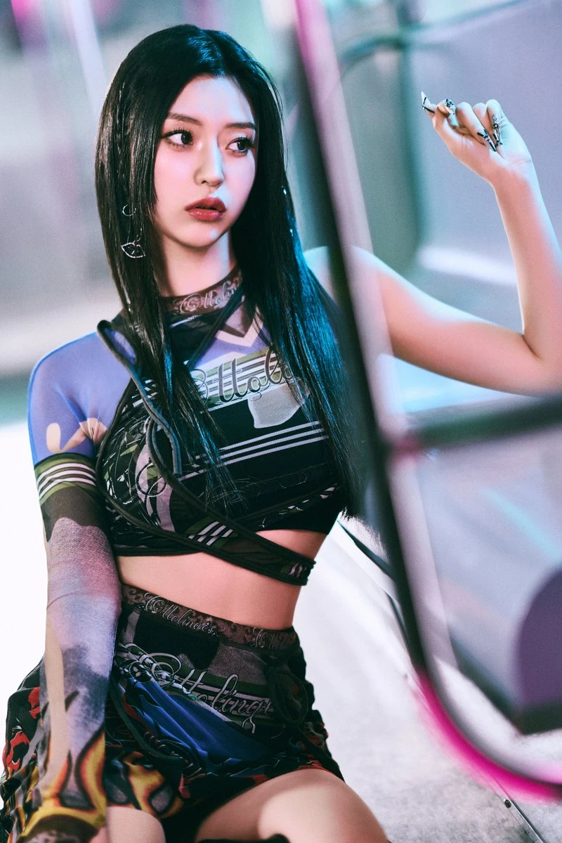 Lena | VVS Wiki | Fandom