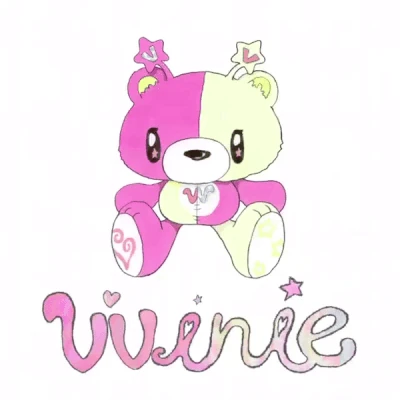 VVinie | VVUP Wiki | Fandom