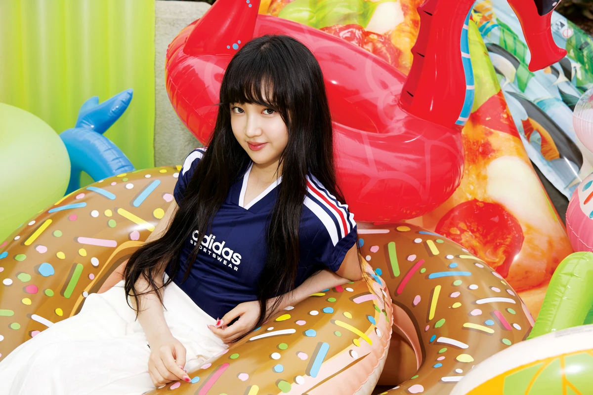 KIM | VVUP Wiki | Fandom