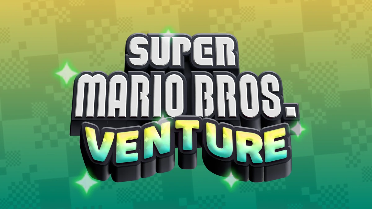 Soundtrack de Super Mario Bros. Venture - Tema del Supramundo (Mundo 4 ...