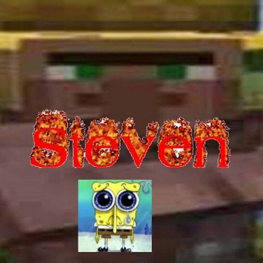 Steven for real | VvvvvaVvvvvr Wiki | Fandom