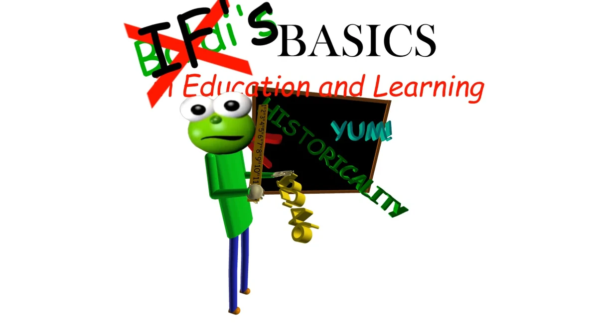 IF Learn - IF | VvvvvaVvvvvr Wiki | Fandom