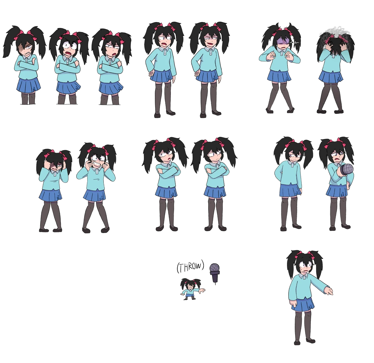 Vavr Lore Kit | VvvvvaVvvvvr Wiki | Fandom