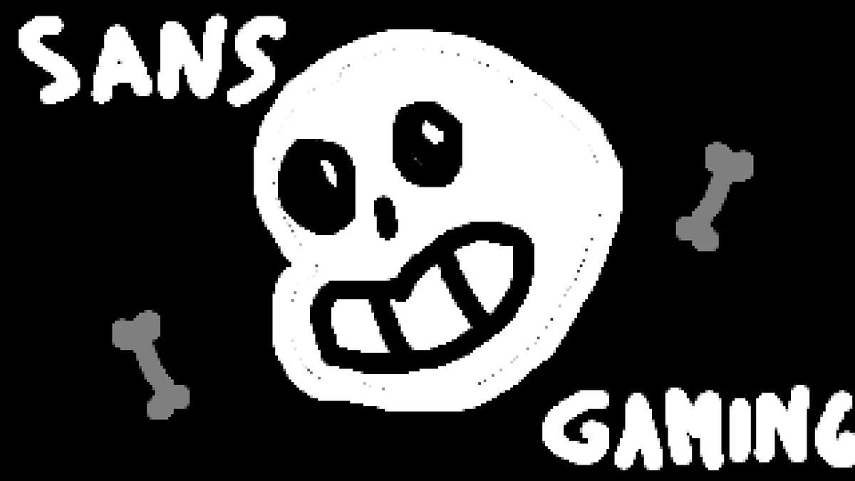 Sans Gaming | VvvvvaVvvvvr Wiki | Fandom