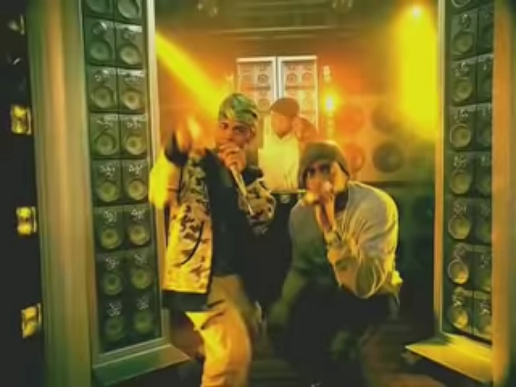 Reese's Puffs Rap | VvvvvaVvvvvr Wiki | Fandom