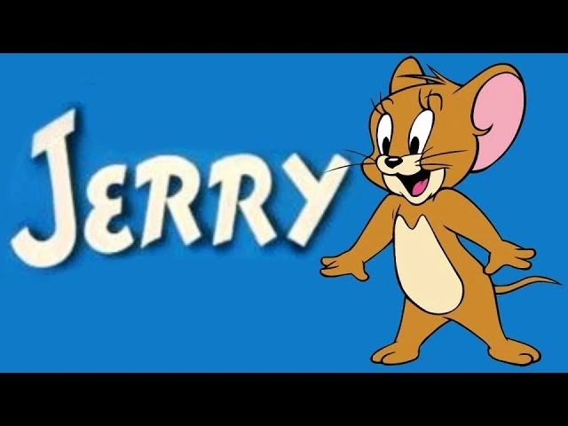 Temporary - Jerry | VvvvvaVvvvvr Wiki | Fandom