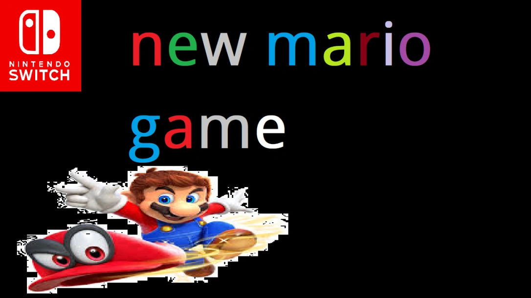 midi - new mario game | VvvvvaVvvvvr Wiki | Fandom