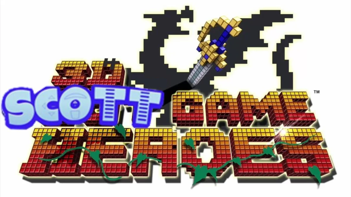 Breakout - 3D Scott Game Heroes | VvvvvaVvvvvr Wiki | Fandom