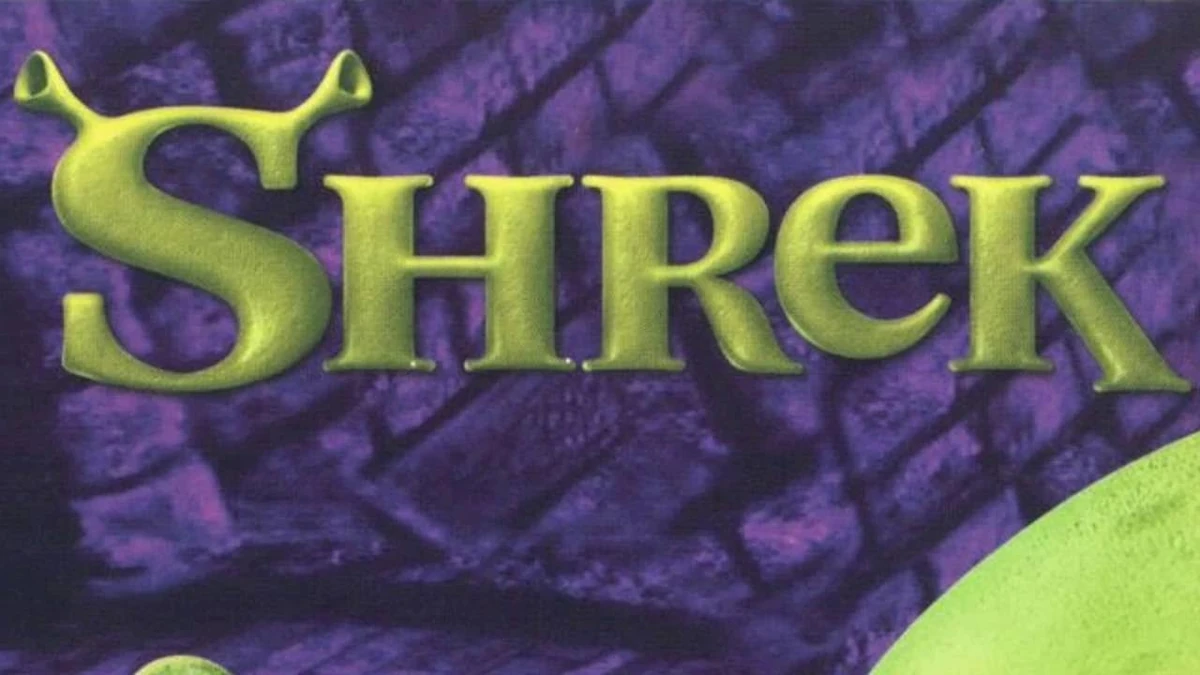 The End - Shrek | VvvvvaVvvvvr Wiki | Fandom