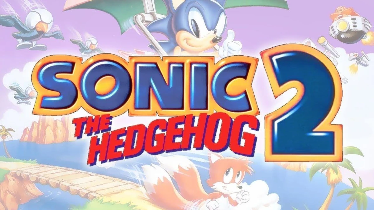 Boss Theme (Game Gear) - Sonic The Hedgehog 2 (GG/MS) | VvvvvaVvvvvr ...