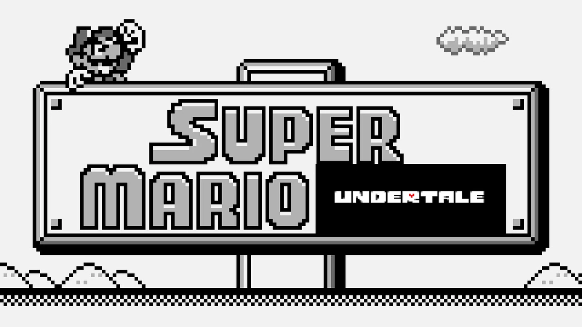 Comedy - super mario undertale | VvvvvaVvvvvr Wiki | Fandom