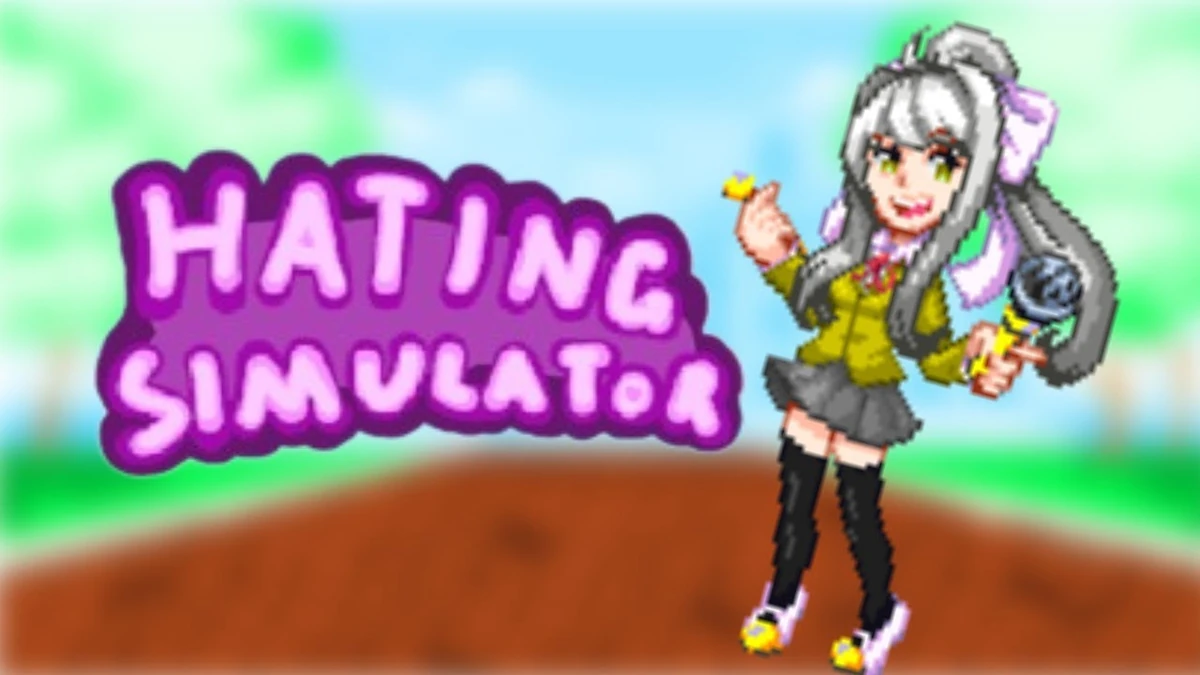 Your Demise! - Hating Simulator: The Monika DLC | VvvvvaVvvvvr Wiki ...