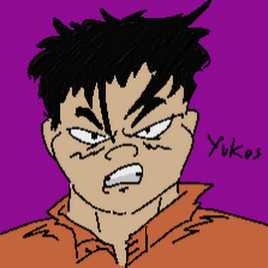 Yukes von Faust | VvvvvaVvvvvr Wiki | Fandom