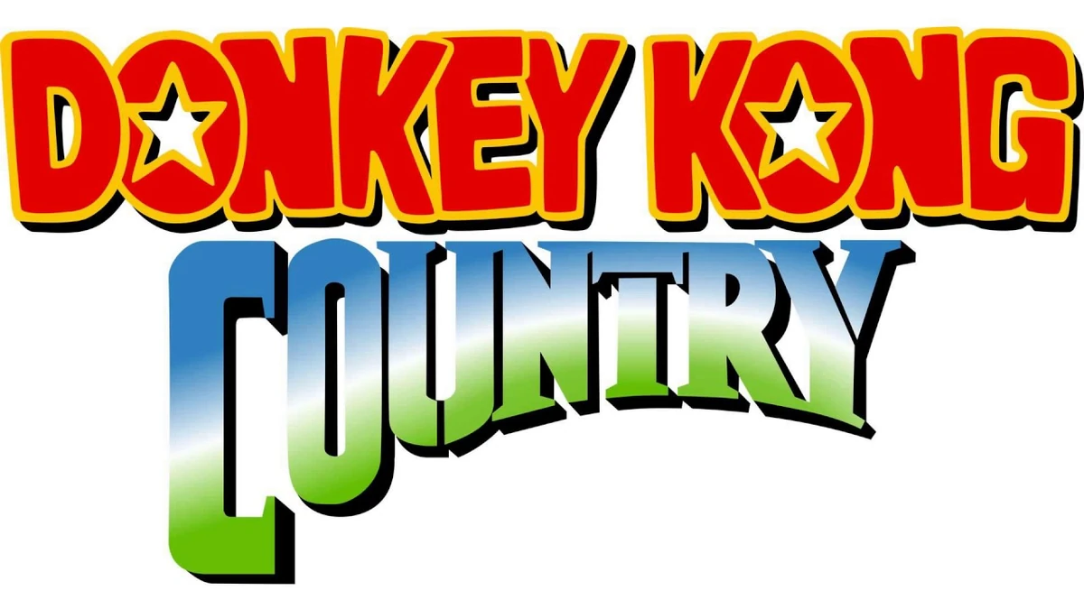 Stickerbrush Symphony - Donkey Kong Country 2 | VvvvvaVvvvvr Wiki | Fandom