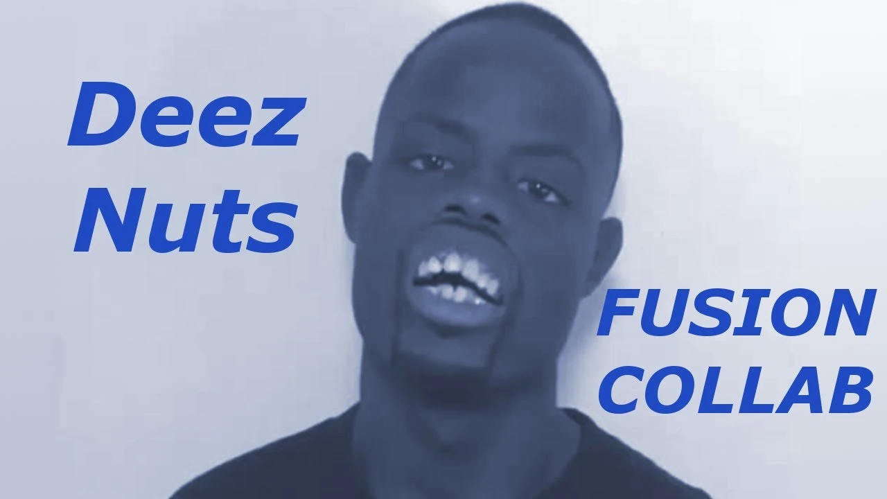 コレクション are you okay deez nuts meme 227136