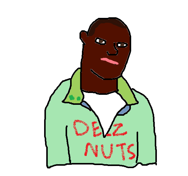 Chip tha Ripper (KFAG) | VvvvvaVvvvvr Wiki | Fandom