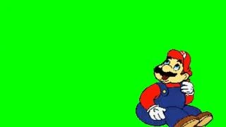 Hotel Mario Greenscreen | VvvvvaVvvvvr Wiki | Fandom