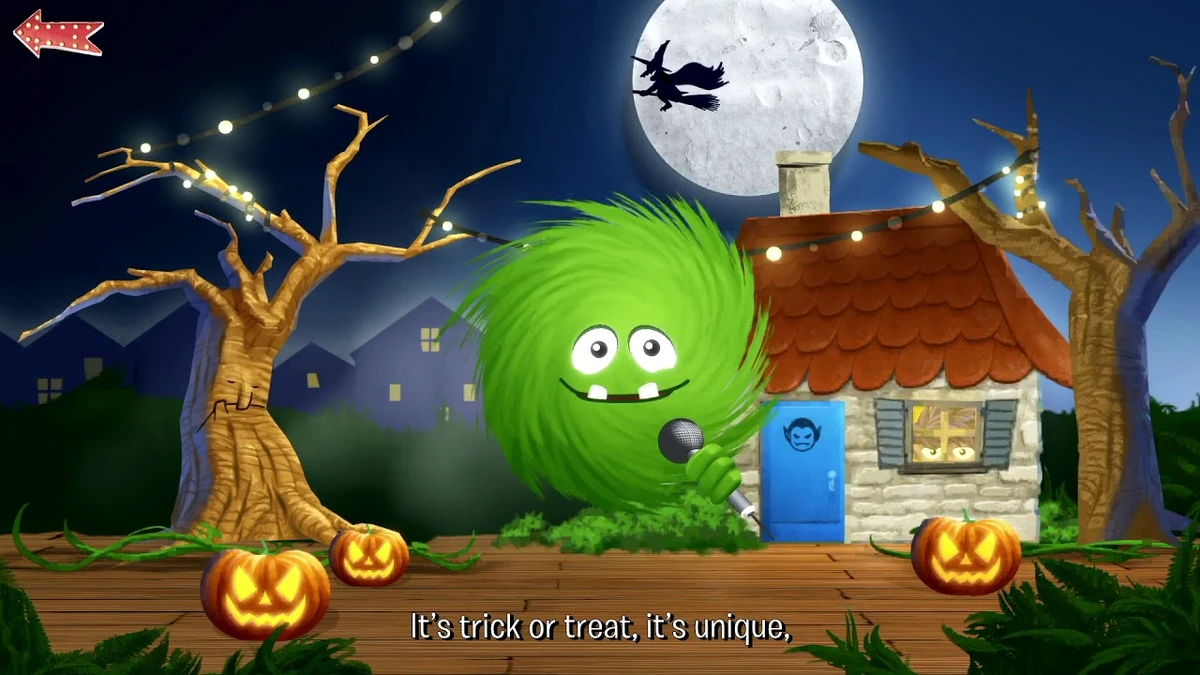 Green Fur | VvvvvaVvvvvr Wiki | Fandom