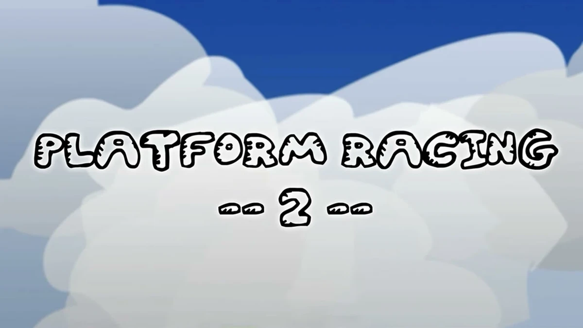 Paradise on E - Platform Racing 2 | VvvvvaVvvvvr Wiki | Fandom