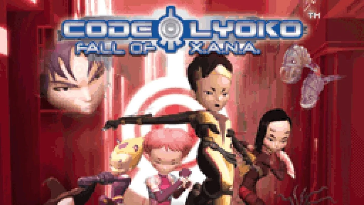 Laboratory - Code Lyoko: Fall of X.A.N.A. | VvvvvaVvvvvr Wiki | Fandom