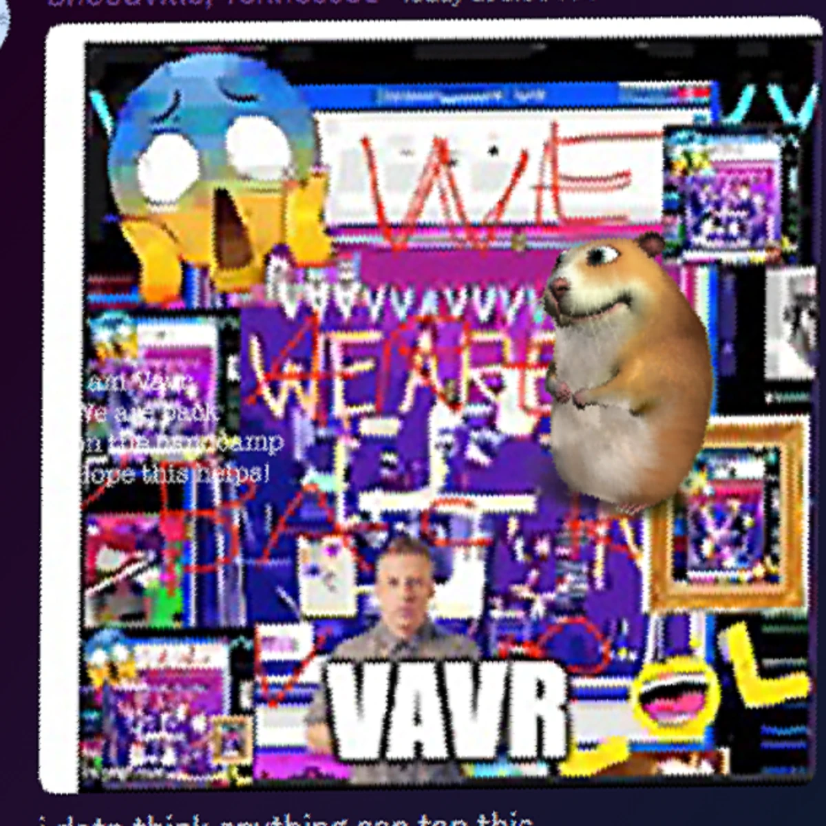 new | VvvvvaVvvvvr Wiki | Fandom