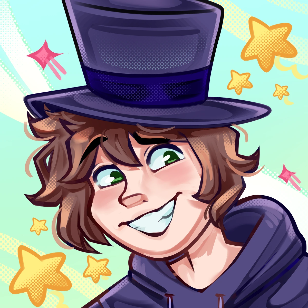 HayBombYT | VvvvvaVvvvvr Wiki | Fandom