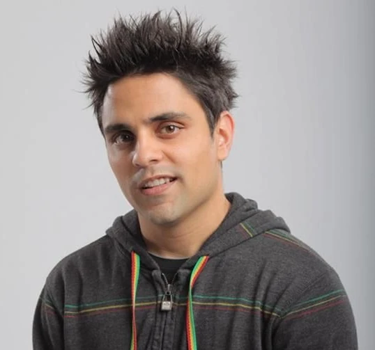 Ray William Johnson | VvvvvaVvvvvr Wiki | Fandom