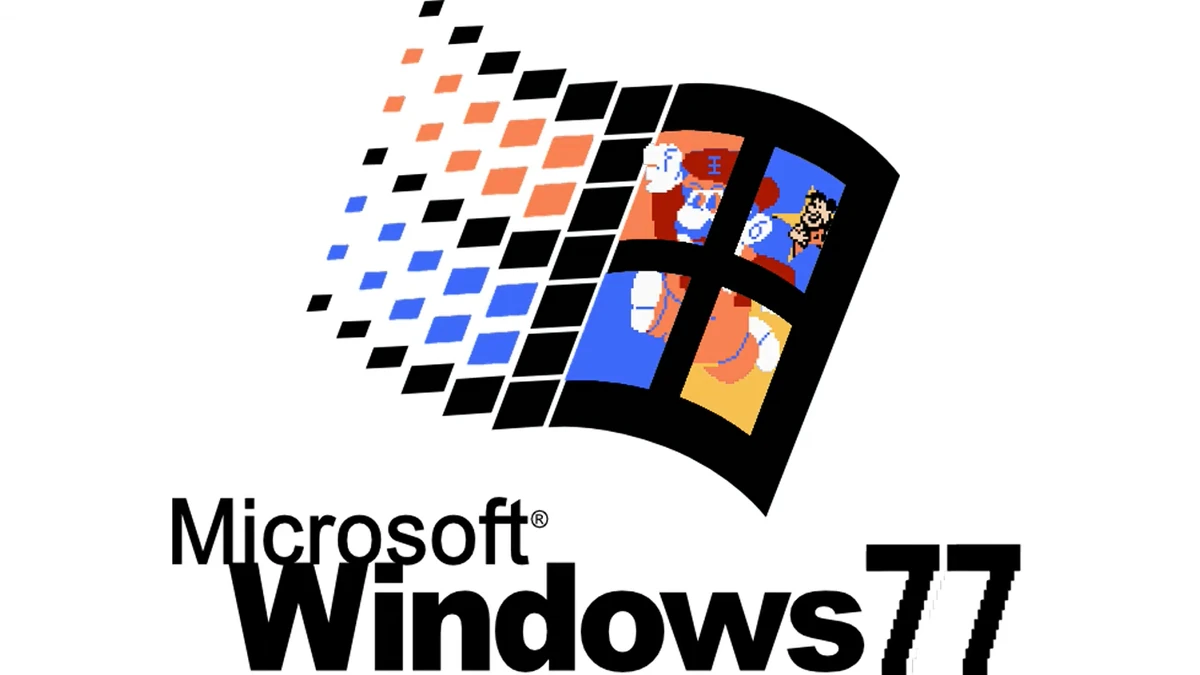 Grand Error - Windows 77 | VvvvvaVvvvvr Wiki | Fandom