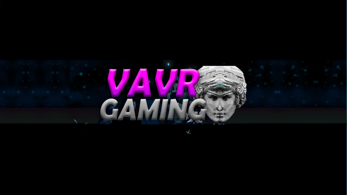 VvvvvaVvvvvvr Gaming | VvvvvaVvvvvr Wiki | Fandom