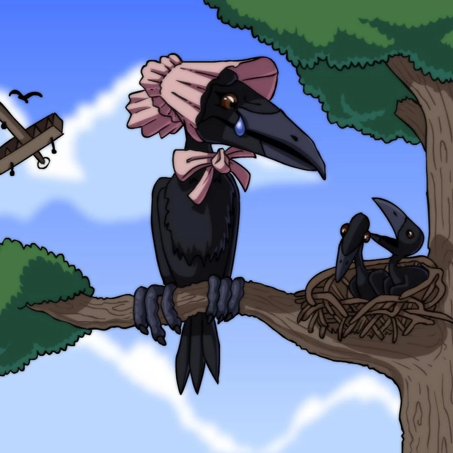 Bird | VvvvvaVvvvvr Wiki | Fandom