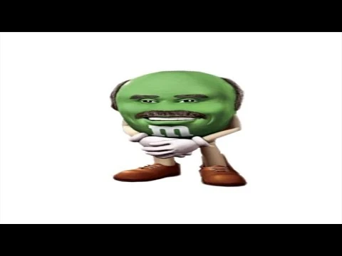 Dr. Phil M&M | VvvvvaVvvvvr Wiki | Fandom