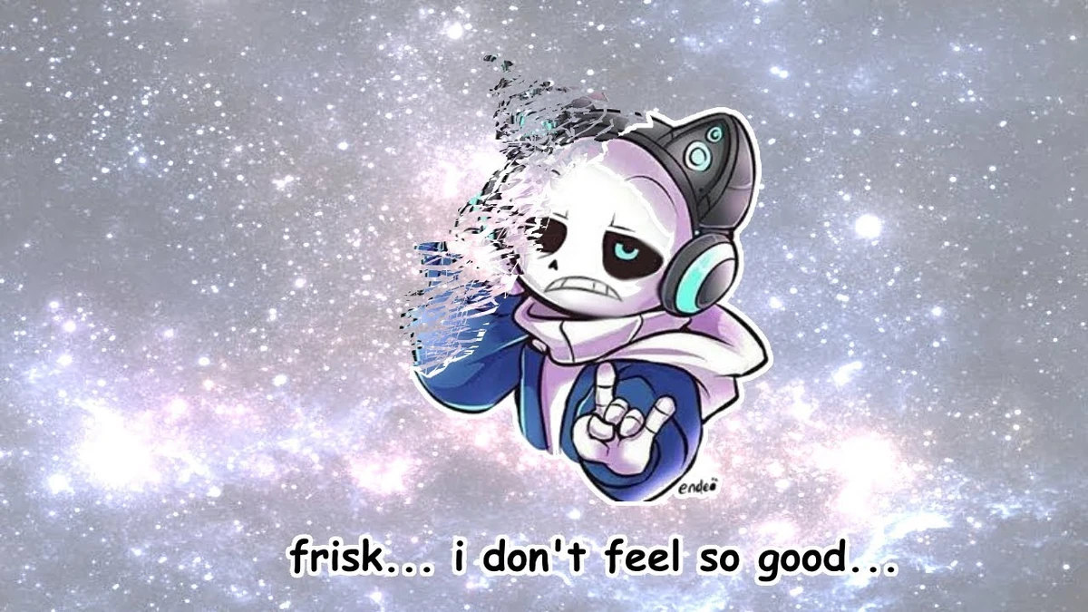 Sans Gaming? | VvvvvaVvvvvr Wiki | Fandom