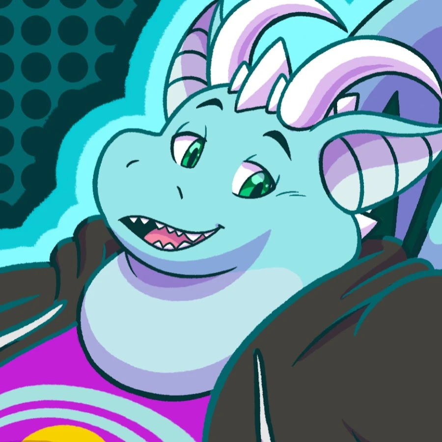 Myaggic | VvvvvaVvvvvr Wiki | Fandom