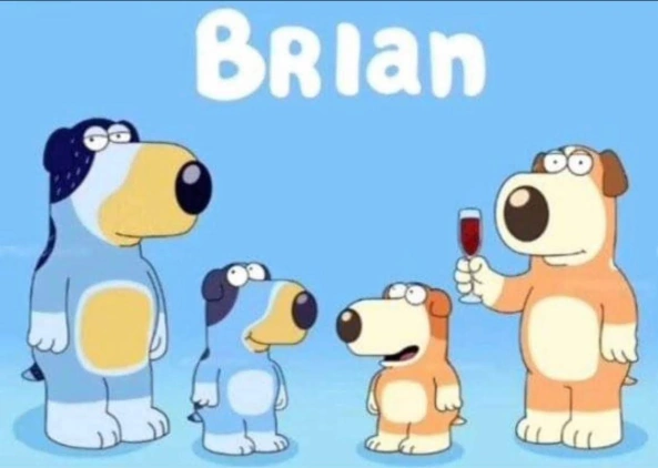 Main Theme - Brian. | VvvvvaVvvvvr Wiki | Fandom