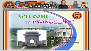 Pyongyang Racer - My Country Is The Best | VvvvvaVvvvvr Wiki | Fandom