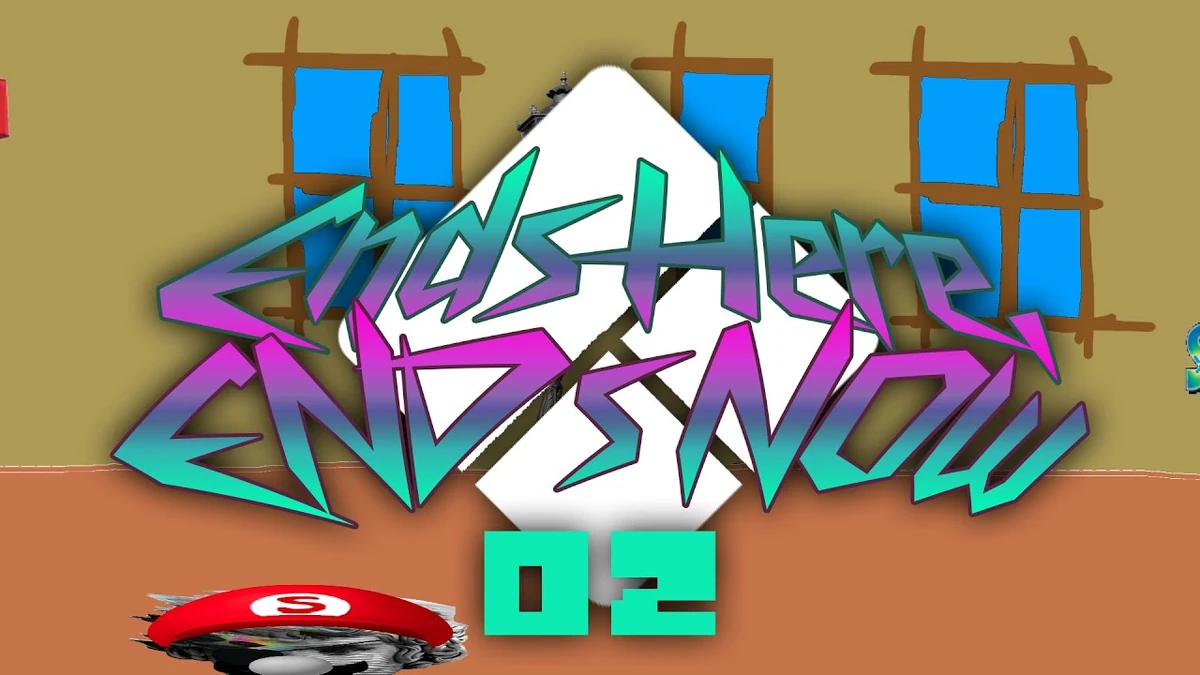 Not My Fault [Episode 2] - Ends Here, Ends Now | VvvvvaVvvvvr Wiki | Fandom