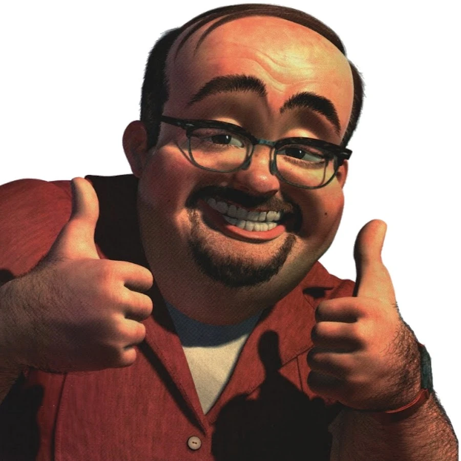 Gud boi | VvvvvaVvvvvr Wiki | Fandom