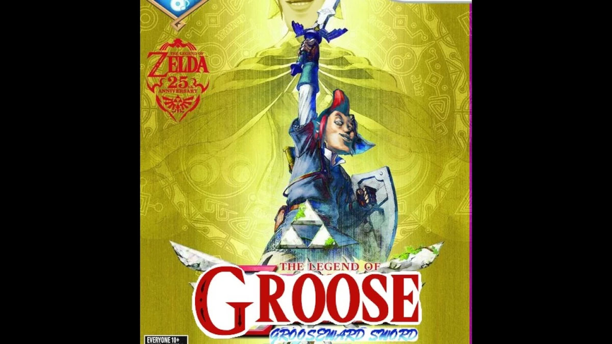 Category:Zelda: the one with groose | VvvvvaVvvvvr Wiki | Fandom