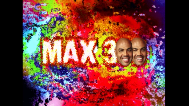 MAX 300 - Ω | VvvvvaVvvvvr Wiki | Fandom