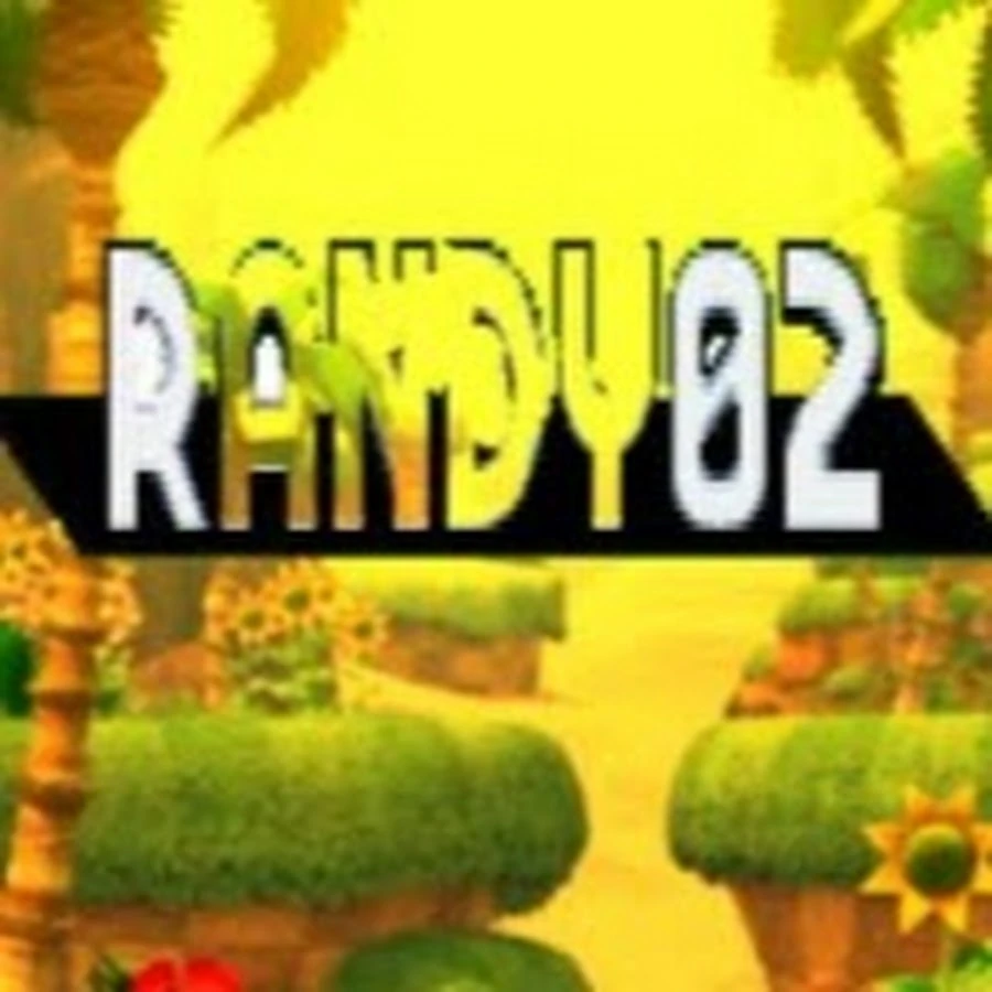 RANDY02 | VvvvvaVvvvvr Wiki | Fandom