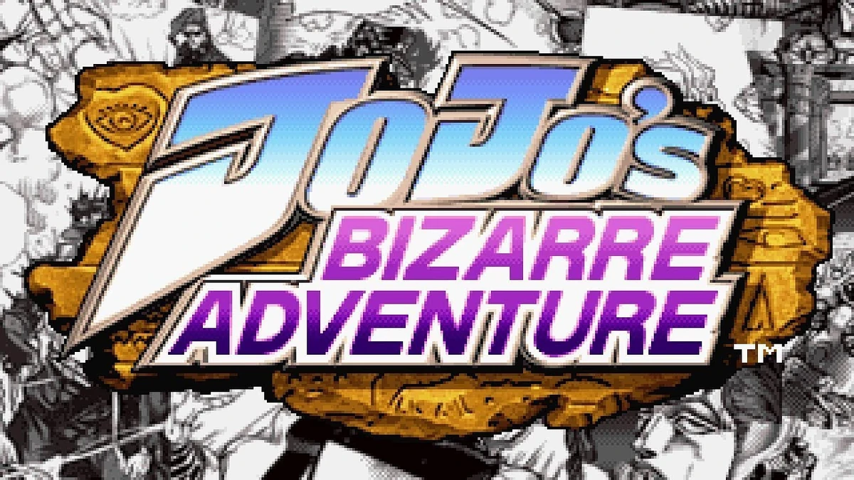 Ending (Alessi) (Arcade Version) - JoJo's Bizarre Adventure: Heritage ...