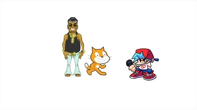 add urself Singing - scratch.mit.edu | VvvvvaVvvvvr Wiki | Fandom