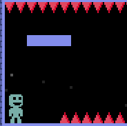 Flip | VVVVVV Wiki | Fandom